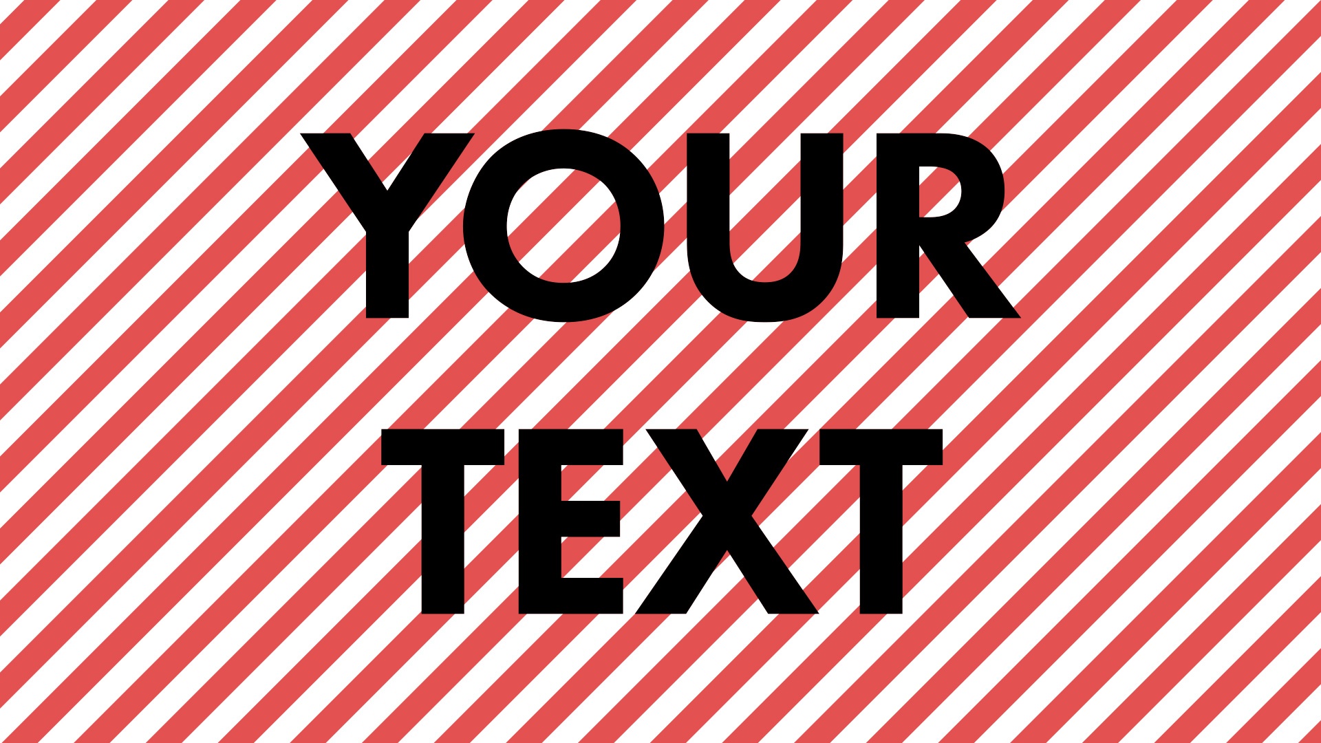 Subliminal Text | Custom logo animations and video loops for mobile DJs ...